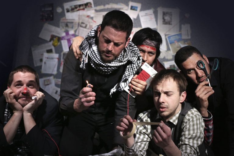 Kaceo – Paillote Festival